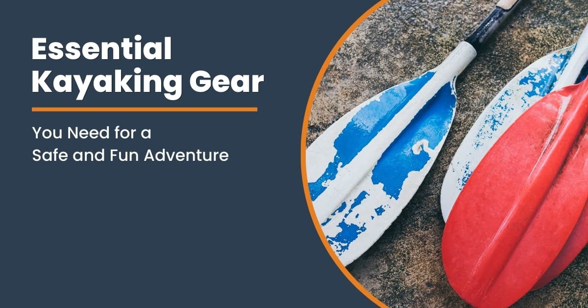 Experience the Thrill of Kayaking at Night: Tips and Safety Guide ...