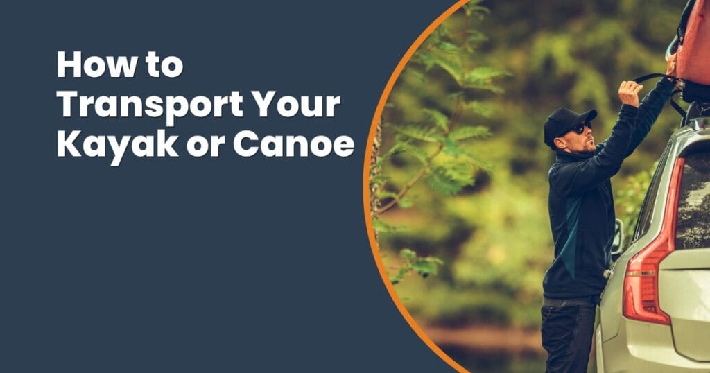 30 Kayaking Jokes to Paddle Your Way to Laughter - Thun Land