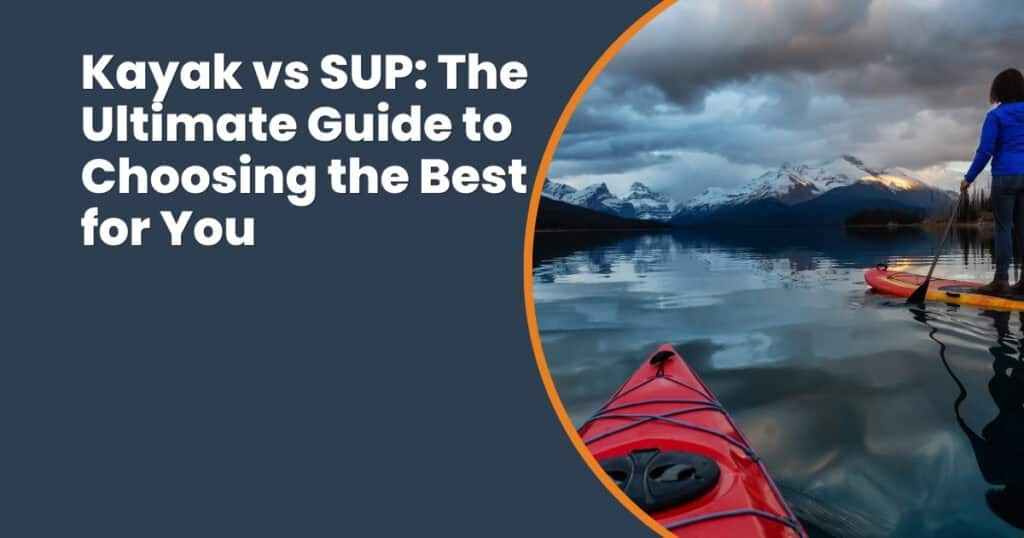 30 Kayaking Jokes to Paddle Your Way to Laughter - Thun Land