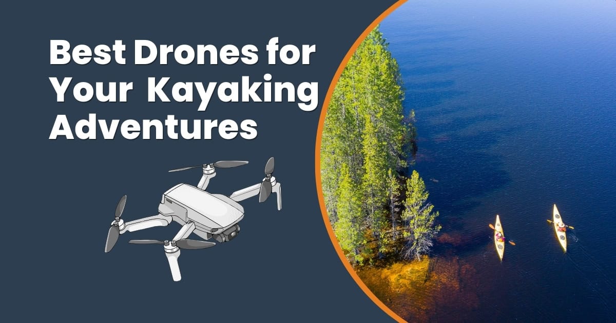 Best Kayaks 2024: Ultimate Buying Guide for All Levels - Thun Land