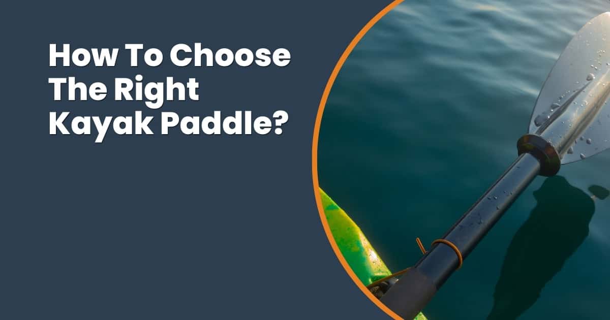 12 Fun Canoe and Kayaking games for Water Adventures - Thun Land