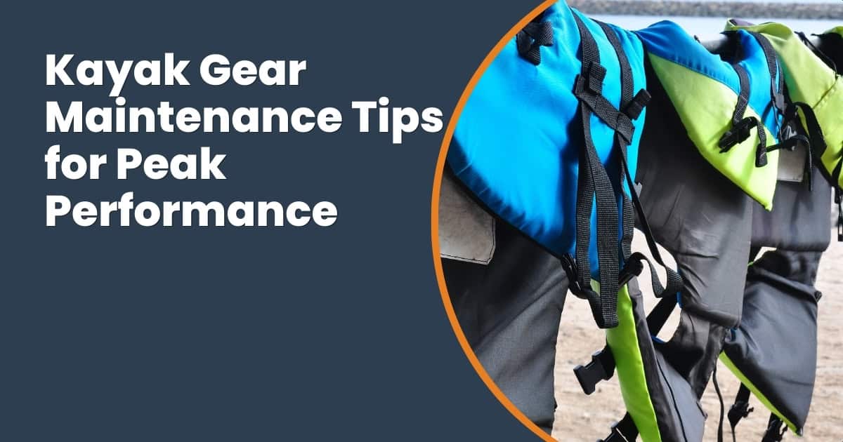 30 Kayaking Jokes to Paddle Your Way to Laughter - Thun Land