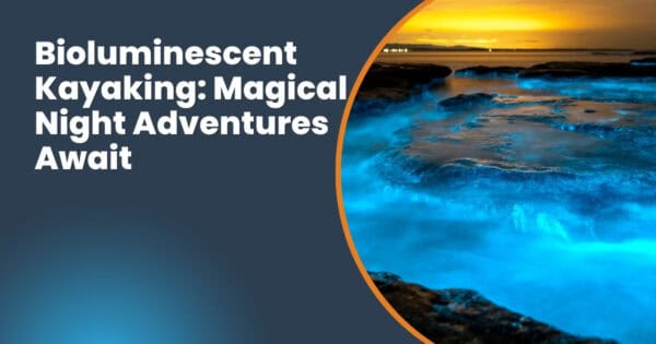 179+ Creative Kayak Names Ideas You Can Steal - Thun Land