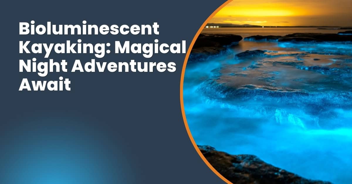 30 Kayaking Jokes to Paddle Your Way to Laughter - Thun Land