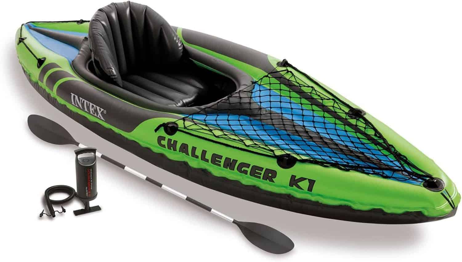 7 Best Lightweight Kayaks for Seniors: Easy to Carry, Fun to Paddle ...