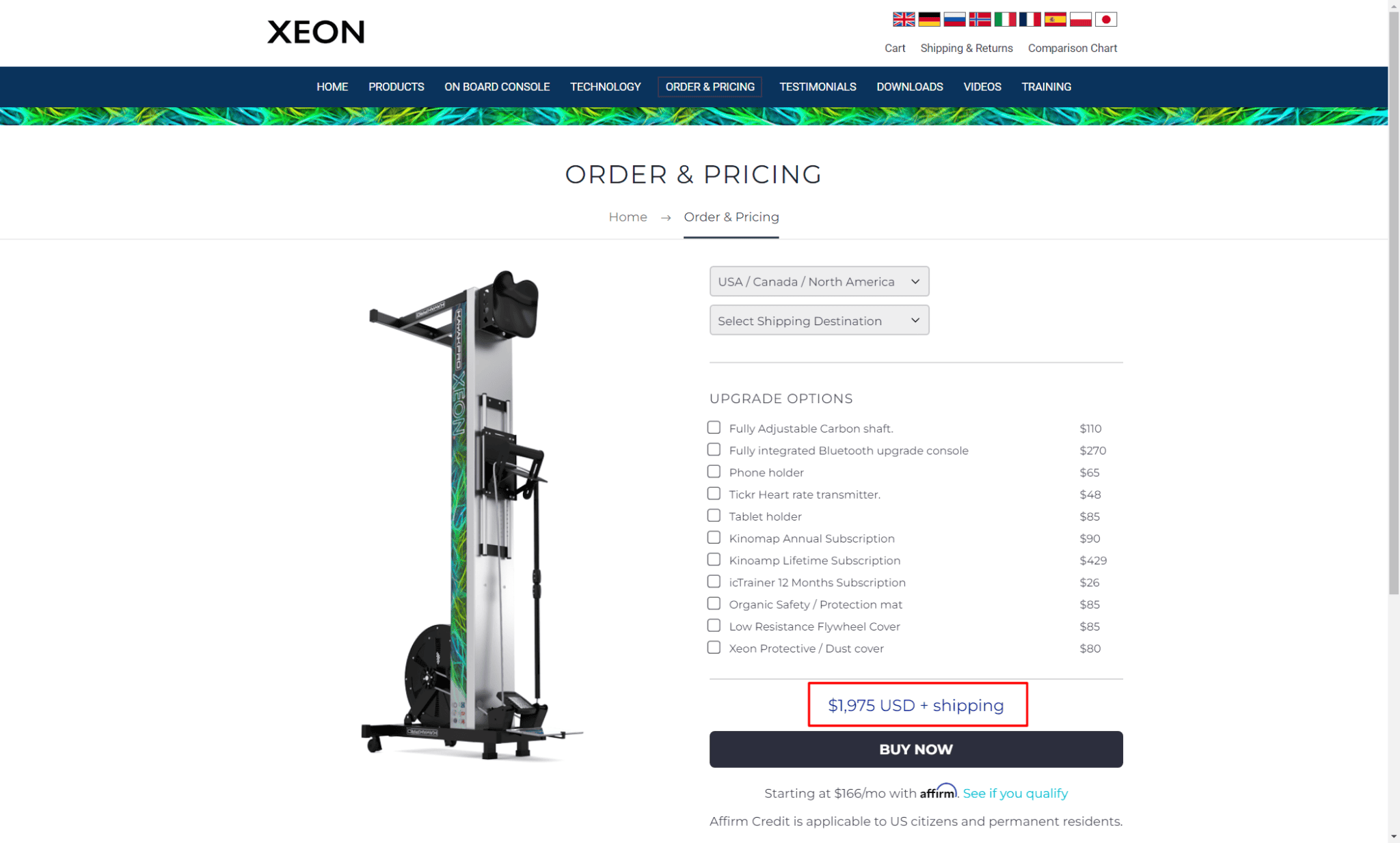 Best Kayak Ergometers 2024: Your Indoor Paddling Machine - Thun Land