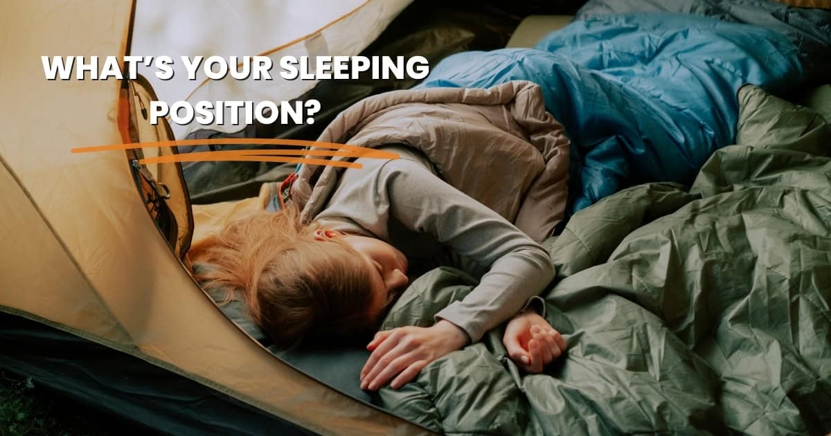 Tent Sleeping: Essential Tips for Comfortable Camping - Thun Land