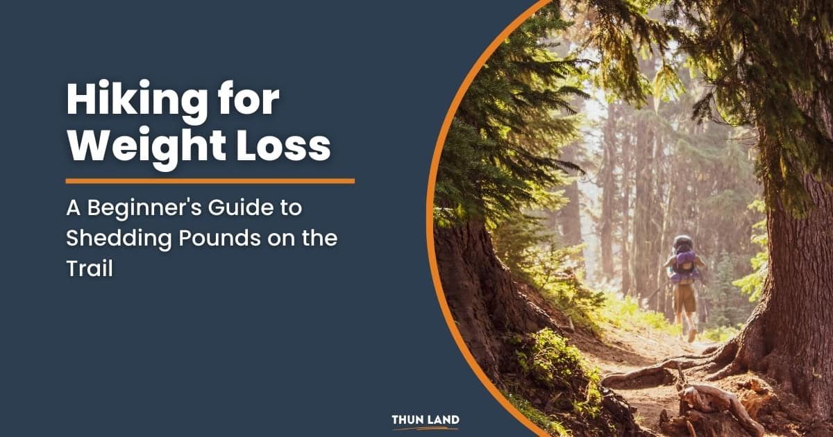 Backpack Weight Guide: How Heavy is Too Heavy? - Thun Land